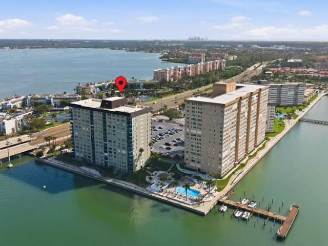 5220 Brittany Dr S, Unit 409, St. Petersburg, FL 33715 | MLS #TB8496