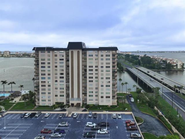 5220 Brittany Dr S, Unit 501, St. Petersburg, FL 33715 | MLS #TB8459 | Compass