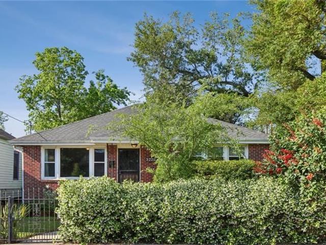 5220 Chartres St, New Orleans, LA 70117 | MLS #2553 | Compass