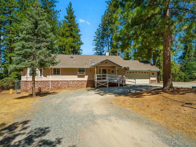 5220 Cosumnes Mine Rd, Somerset, CA 95684