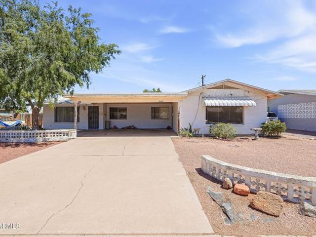 5220 E Boise St, Mesa, AZ 85205