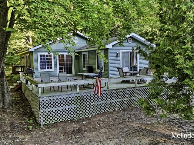 5220 E High Tower Lake Road