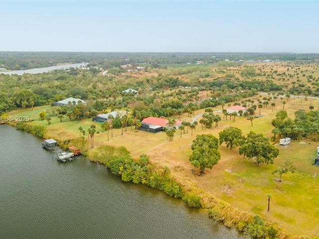 5220 Fort Denaud Rd, LaBelle, FL