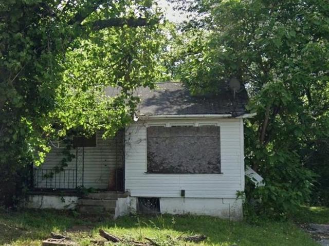 5220 Hodiamont Ave, Saint Louis, MO 63136