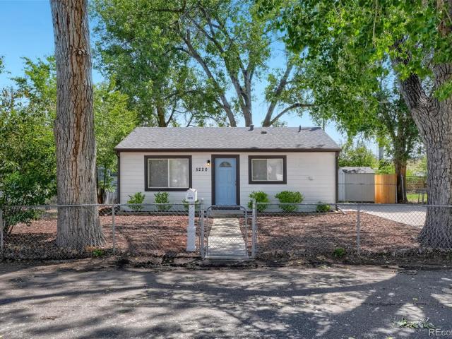 5220 Ingalls Street