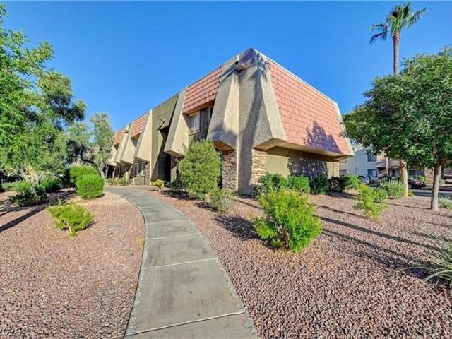 5220 Indian River Dr Unit 280, Las Vegas, NV 89103