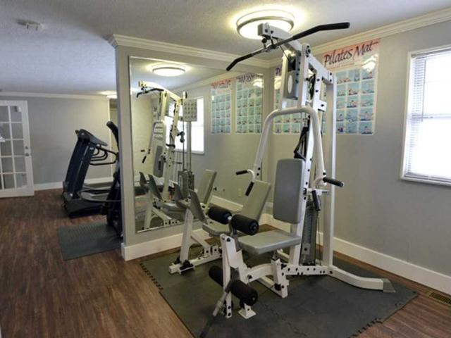 5220 Luzzane Lane 1 Bedroom Apartment for Rent at 5220 Luzzane Ln, Indianapolis, IN 46220 Chatard