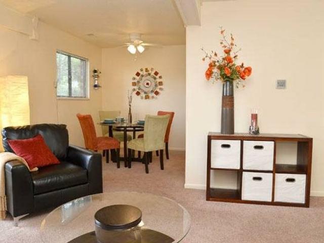 5220 Luzzane Lane 2 Bedroom Apartment for Rent at 5220 Luzzane Ln, Indianapolis, IN 46220 Chatard