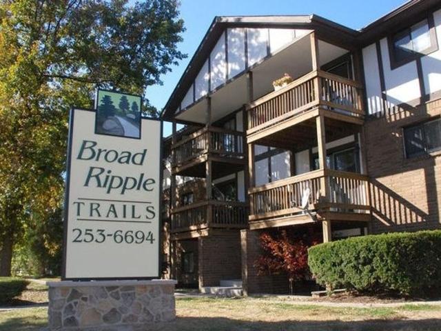 5220 Luzzane Lane 2 Bedroom Apartment for Rent at 5220 Luzzane Ln, Indianapolis, IN 46220 Chatard