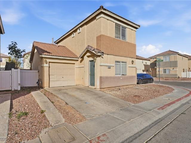 5220 Paradise Valley Ave, Las Vegas, NV 89156 | MLS #2747
