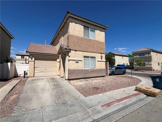 5220 Paradise Valley Ave, Las Vegas, NV 89156