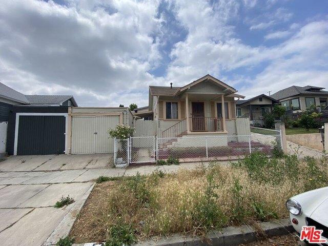 5220 Raphael St, Los Angeles, CA 90042