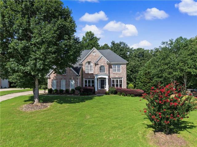 5220 Stone Croft Trail SW