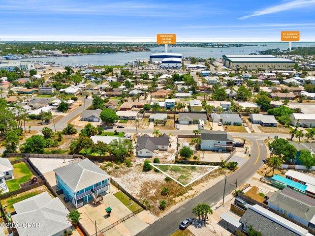 5220 Sunset Ave, Panama City Beach, FL 32408