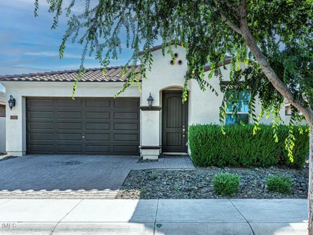 5220 S Cobalt, Mesa, AZ 85212