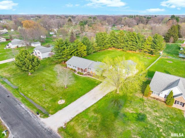 5220 S Acre Rd, Mapleton, IL 61547 | Compass