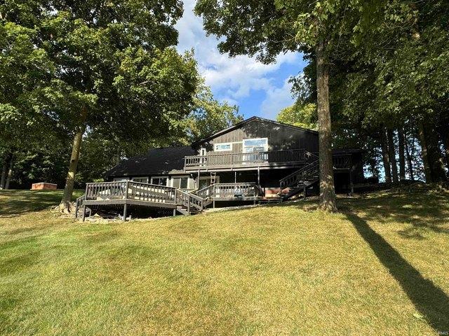 5220 S Westwood Dr, Knightstown, IN 46148