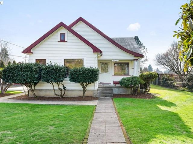 5220 SE King Rd, Milwaukie, OR 97222
