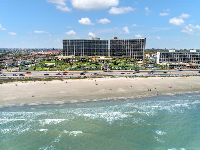 5220 Seawall Boulevard 1231