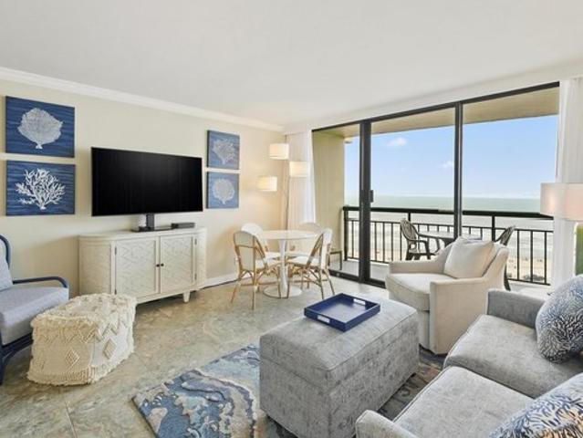 5220 Seawall Blvd Unit 1036A, Galveston, TX 77551