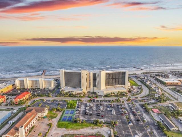 5220 Seawall Blvd Apt 1634, Galveston, TX 77551