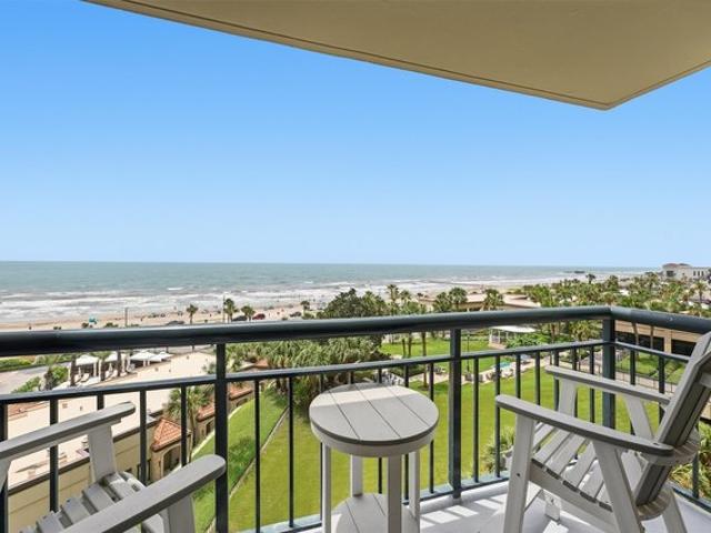 5220 Seawall Blvd Apt 736, Galveston, TX 77551