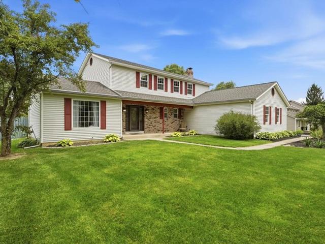 5220 Smothers Rd, Westerville, OH 43081