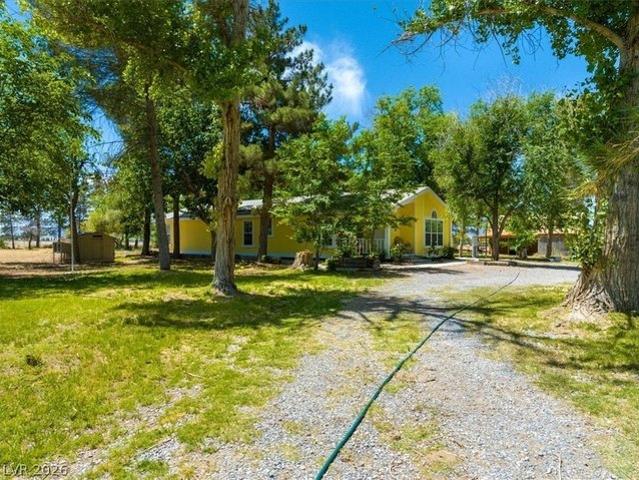5220 Squaw Valley Rd # 5ACRES, Pahrump, NV 89061