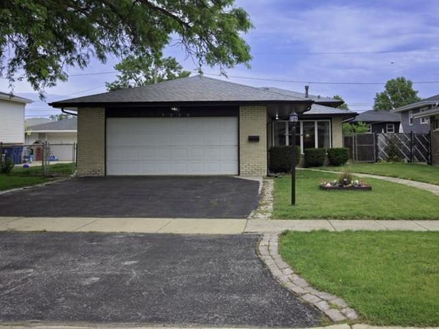 5220 th St, Crestwood, IL 60418