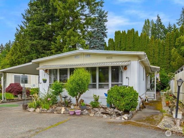 5220 th St SW Unit 55, Lynnwood, WA 98037