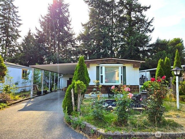 5220 th St SW Unit 85, Lynnwood, WA 98037