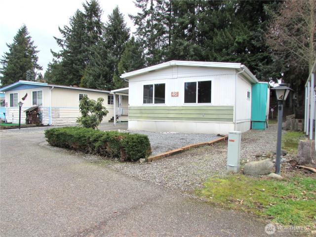 5220 th Street SW # Sp 46