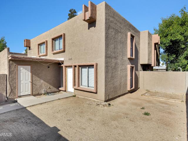 5220 W Lynwood St, Phoenix, AZ 85043 | MLS #6968
