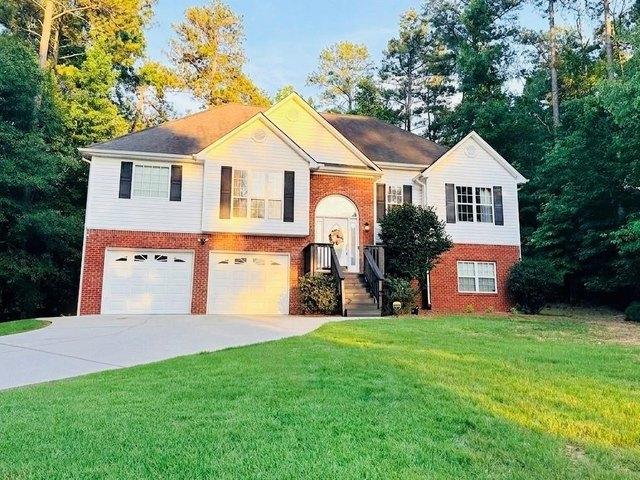 5220 Woodmont Dr, Villa Rica, GA 30180