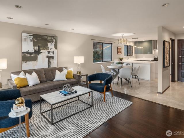 5220 21st Ave NE, Unit 2, Seattle, WA 98105 | MLS #2504