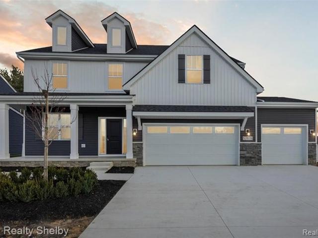 52210 Wellington Valley Dr, Macomb Township, MI 48042