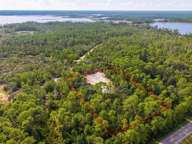 52215 Highway 19, Altoona, FL 32702 | MLS #O6345