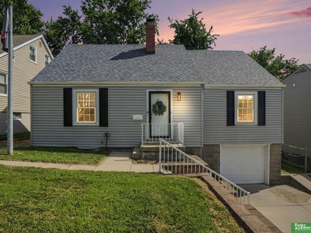 5221 Mason St, Omaha, NE 68106