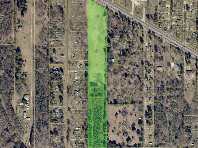 5221 N Market St, Shreveport, LA 71107 | MLS #21254 | Compass