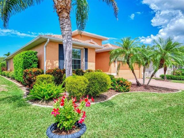 5221 Canyonland Way, Venice, FL 34293