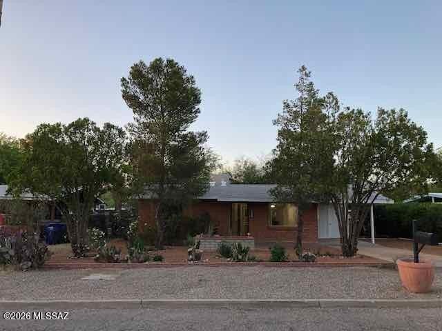 5221 E Fairmount St, Tucson, AZ 85712
