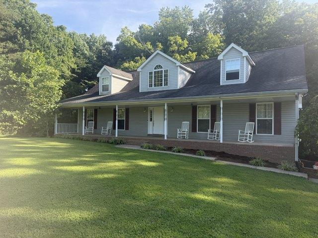 5221 Grand View Ln, Pleasant View, TN 37146