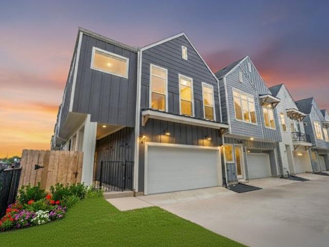5221 Hillman St Unit A, Houston, TX 77023