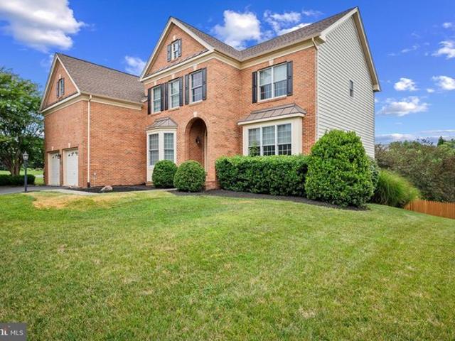5221 Jacobs Creek Pl, Haymarket, VA 20169