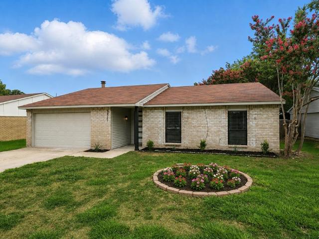 5221 Knox Drive