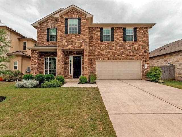 5221 Rain Lily Dr, Austin, TX 78739