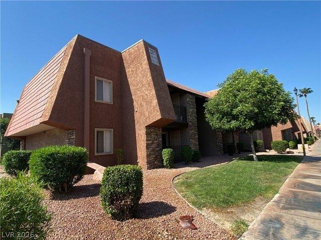 5221 River Glen Dr Unit 195, Las Vegas, NV 89103