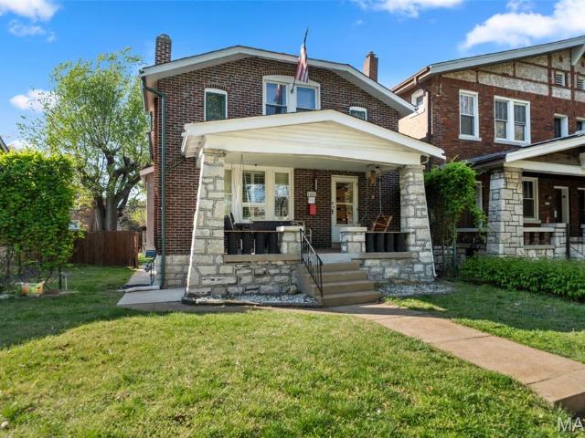 5221 S Broadway, St. Louis, MO 63111 | MLS #26020