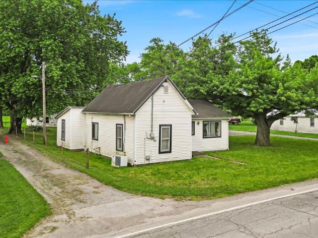 5221 S Harding St, Indianapolis, IN 46217 | MLS #22044