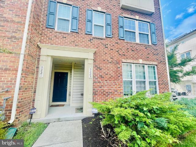 5221 Sable Court # 307B